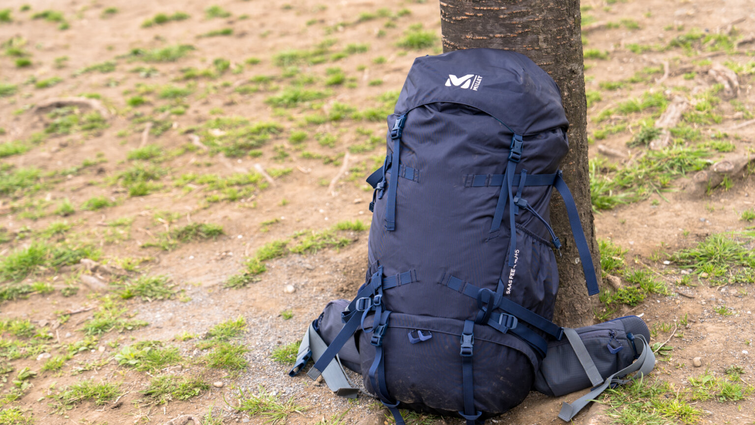 【忖度なしの自腹レビュー】MILLET サースフェー NX 40+5 どんなアクティビティも、どんな季節も頼りになる盤石のオールラウンドバックパック - Outdoor Gearzine ...