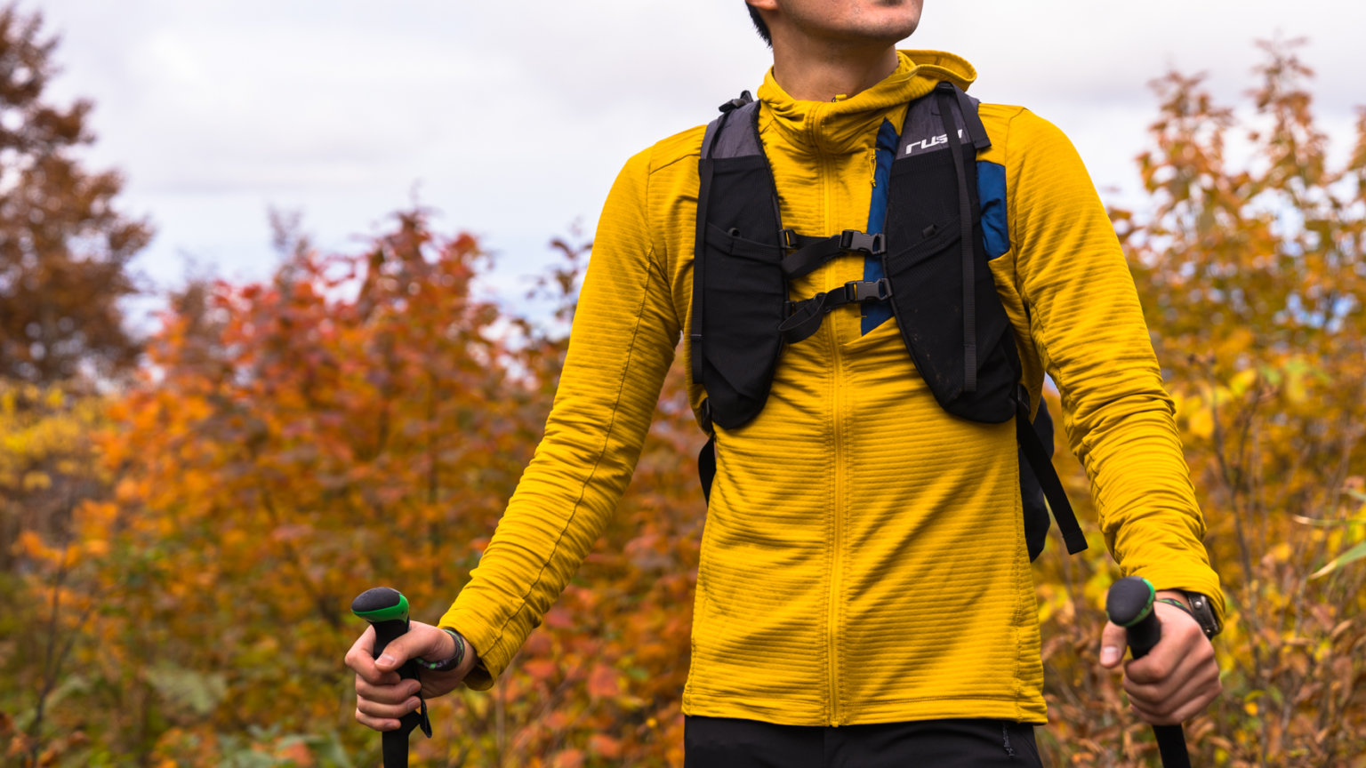 ワークマンで登山！2020春夏注目モデルを徹底レビュー 〜トレッキングパンツ編〜 | Outdoor Gearzine "アウトドアギアジン"
