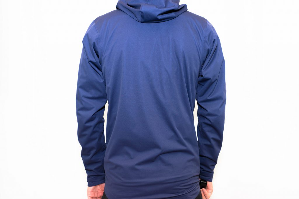 First Look：2017シーズン最注目"レインウェア" Rab（ラブ）Kinetic Plus Jacket（キネティックプラス ...